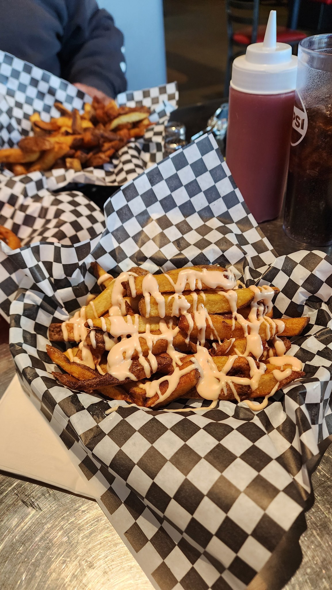 Burger Bucket List: Big Jud’s – The Fools Journeys